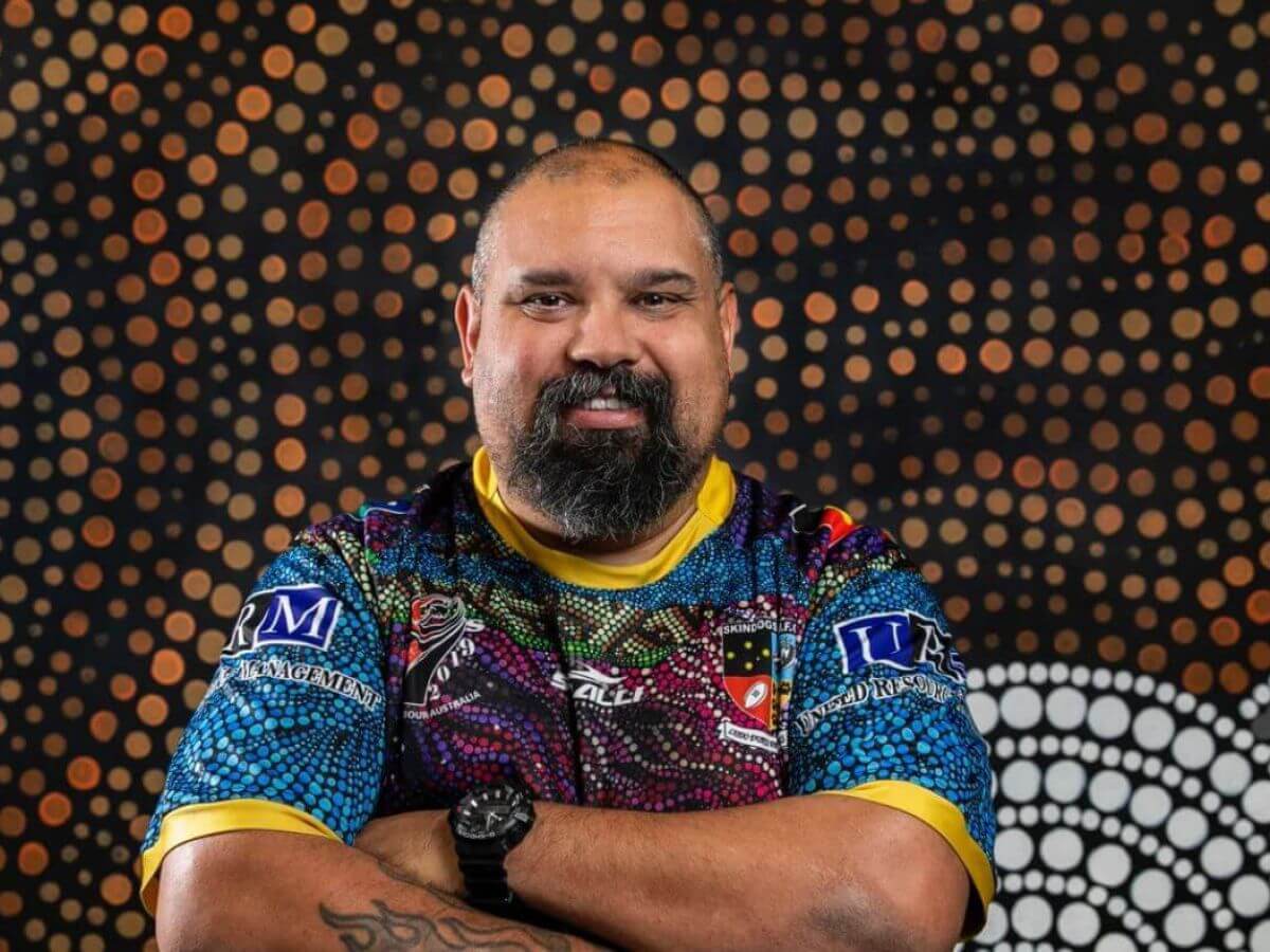 Garry Purchase Art & Workshops | School excursions | Love Central Coast